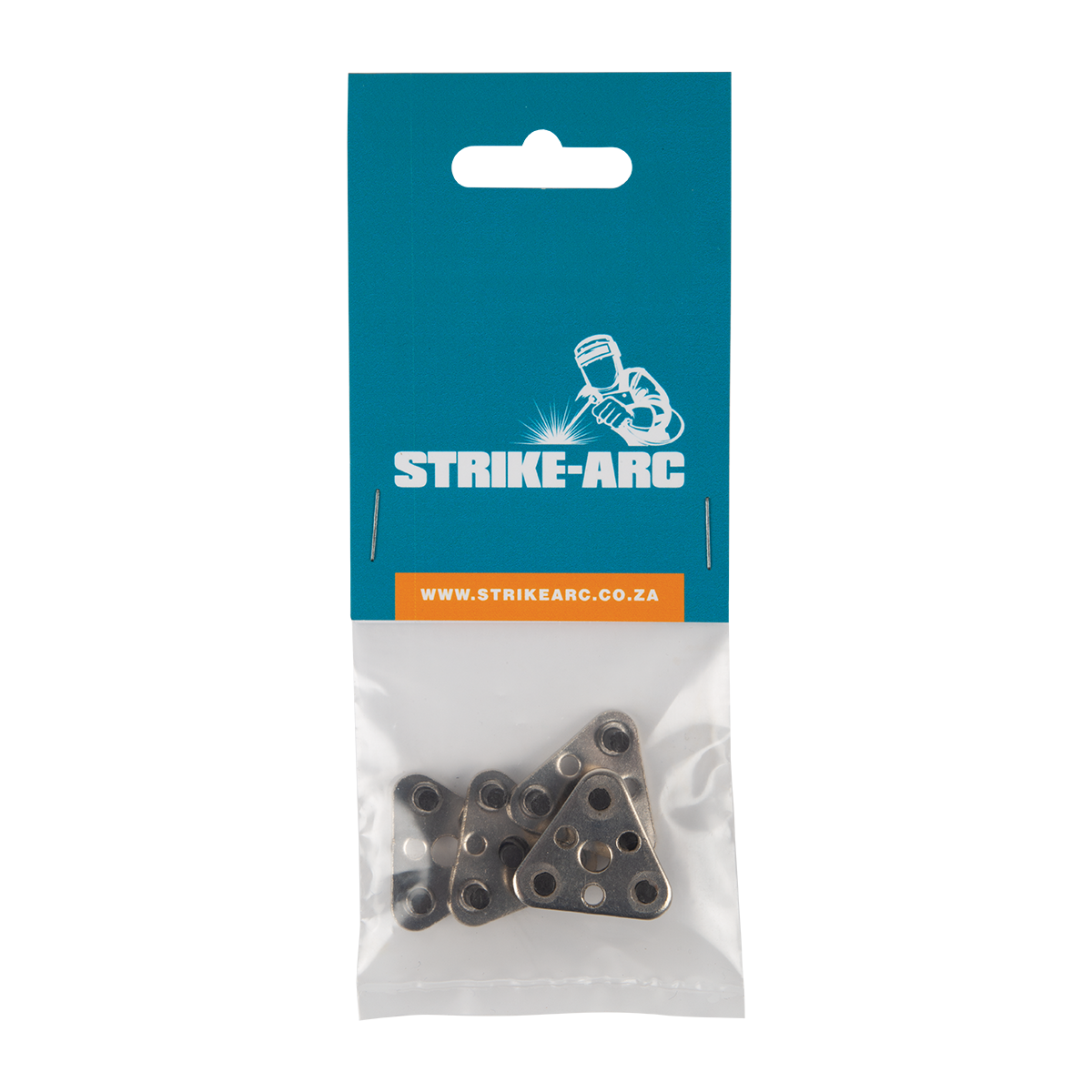 LIGHTER FLINT REPLACEMENT - 4 UNITS - Strike-Arc