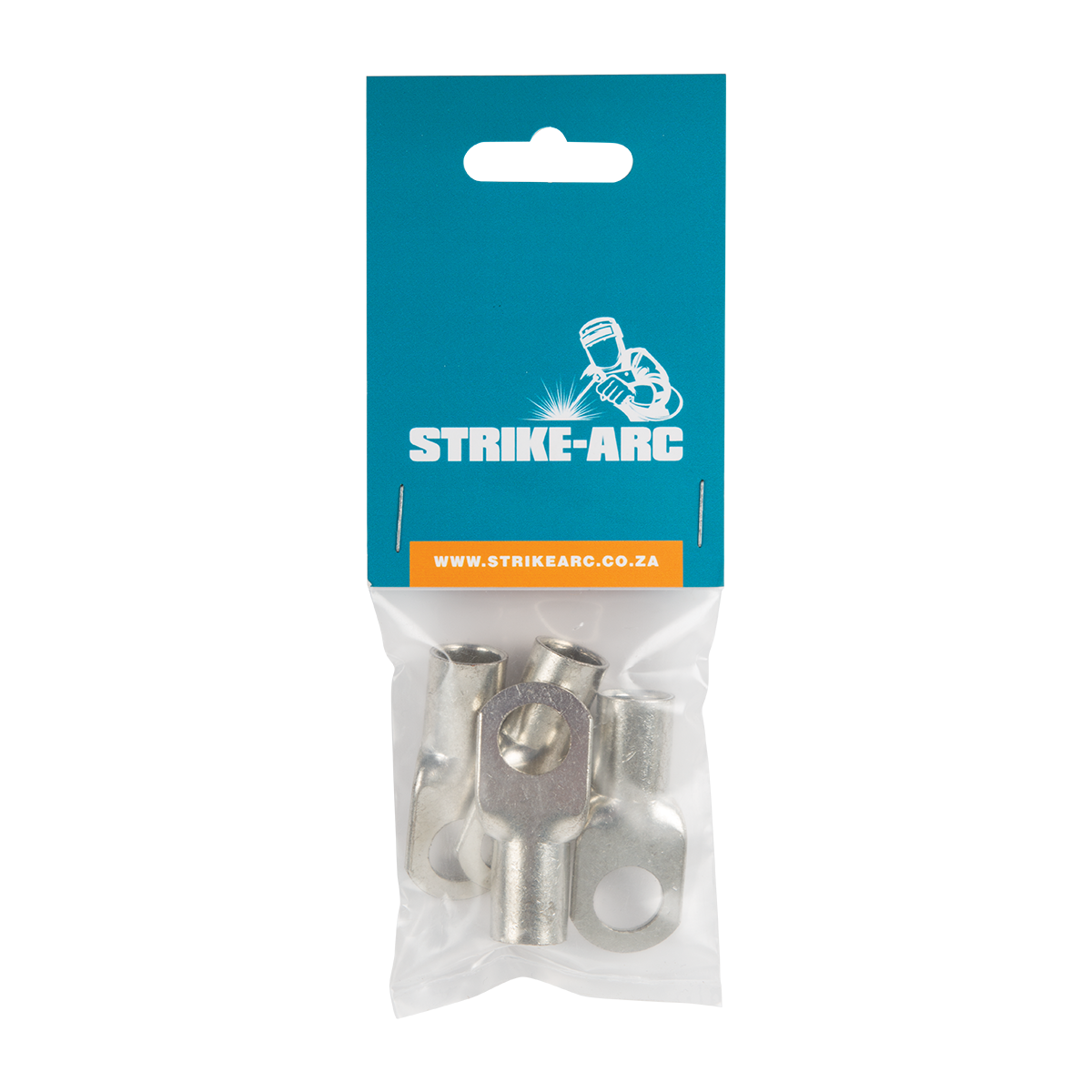 CABLE LUG CRIMP 50-12MM 4 PACK (Copy) - Strike-Arc