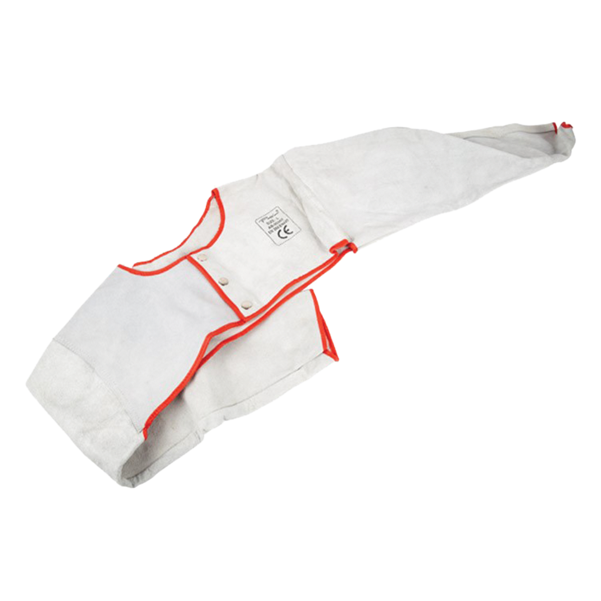 WELDING YOKE LEATHER - Strike-Arc