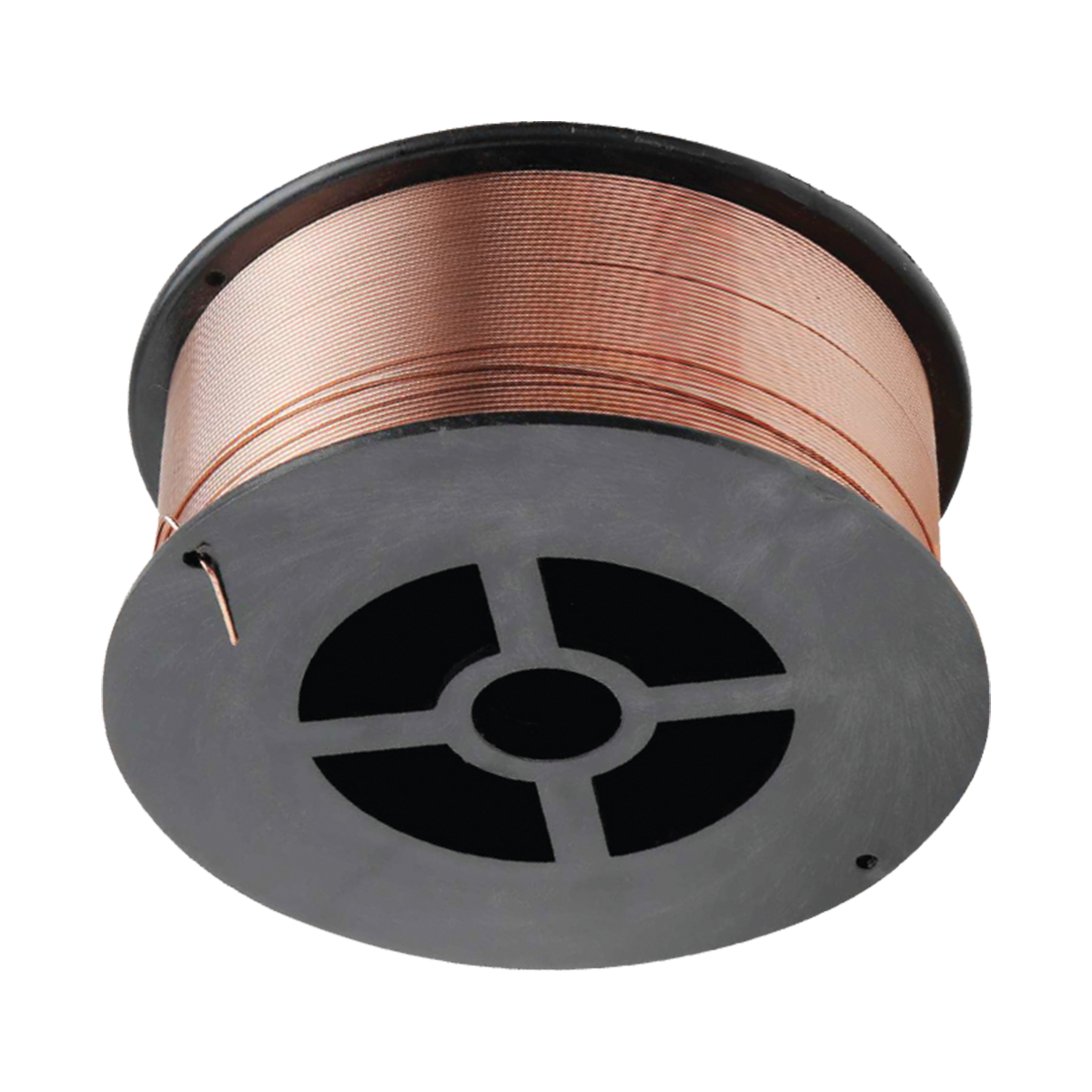 MIG WIRE ER70-6 1.0MM 15KG ROLL - Strike-Arc