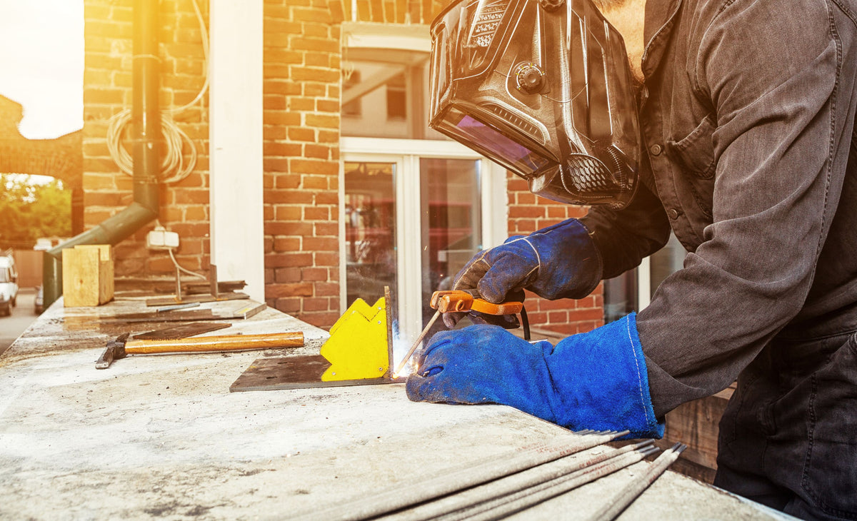 Consumables - Strike-Arc